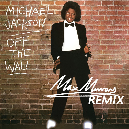 Stream Michael Jackson - Off The Wall (Max Murray Remix) by Max Murray ...