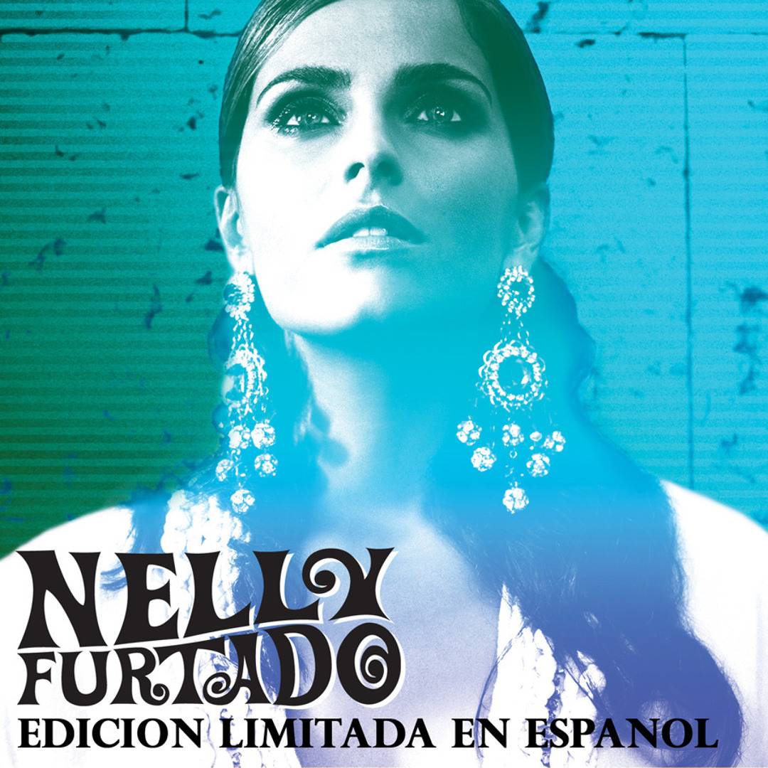 Stream Try (Spanish) by Nelly Furtado | Listen online for free on ...