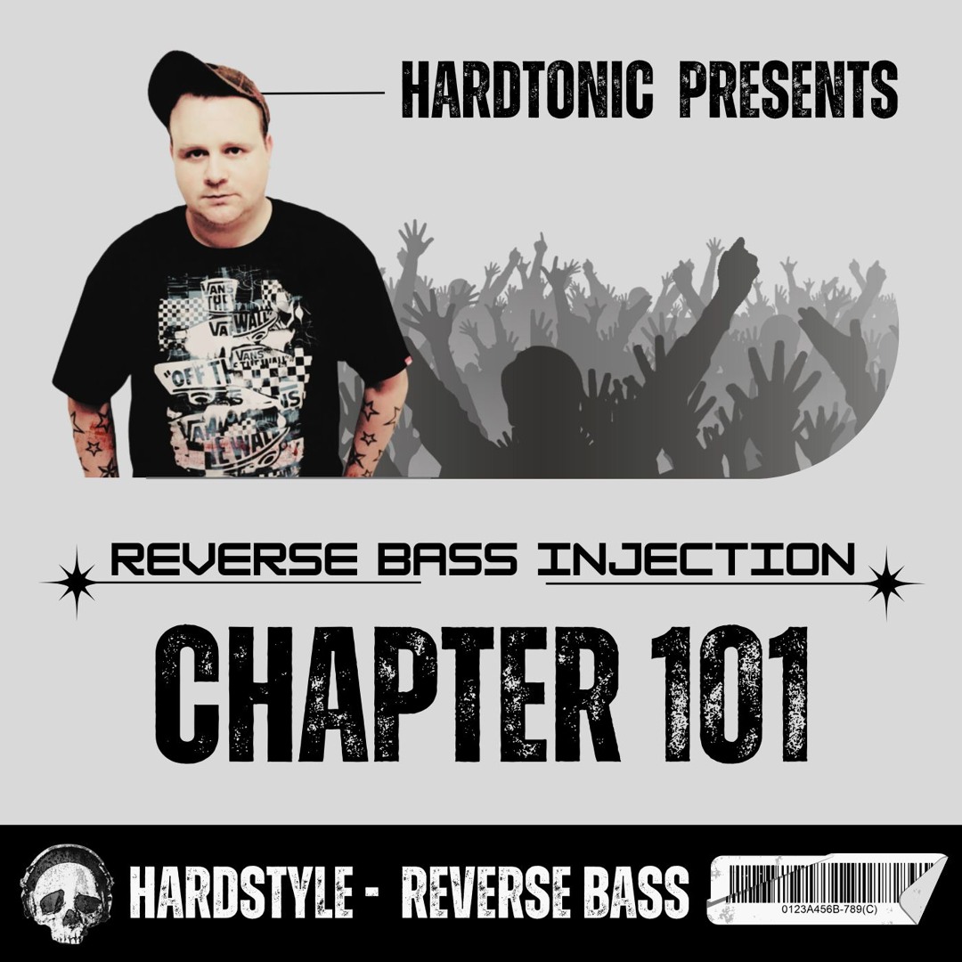 Stream Hardtonic @ Reverse Bass Injection Chapter 101 by Hardtonic ...