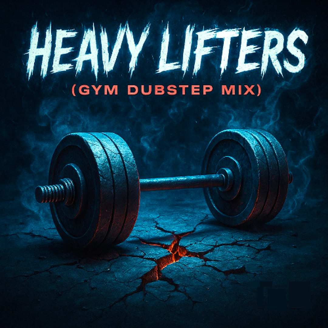 Stream HEAVY LIFTERS (Gym Dubstep Mix) by TaB | Listen online for free ...