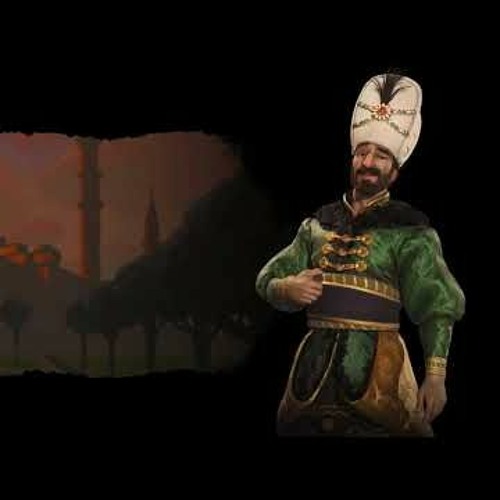 Stream Ottoman Theme - Atomic (Civilization 6 OST) by Gabriel142 ...