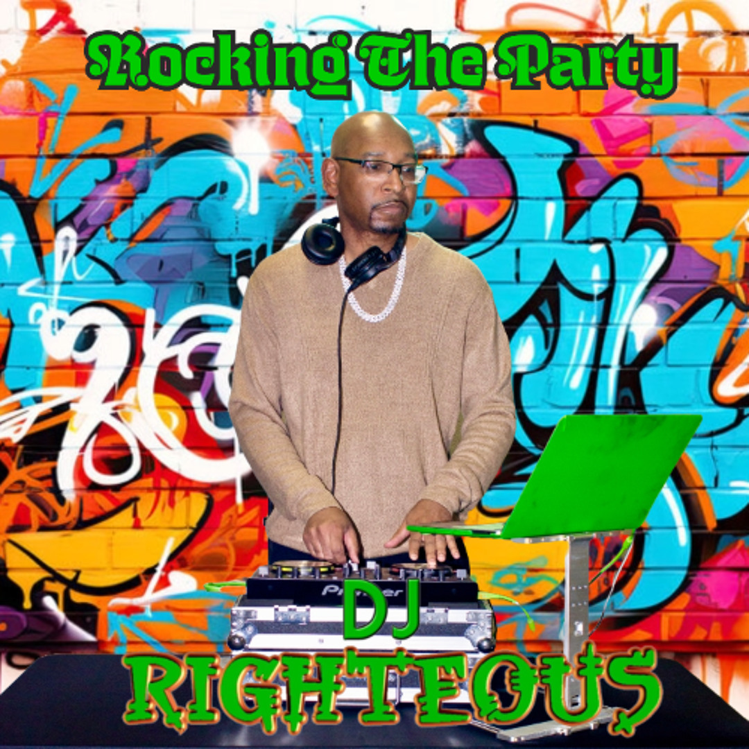 Stream Rocking The Party by DJ Righteous | Listen online for free on ...