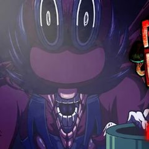 Stream All Stars Act 3 (Instrumental) - Friday Night Funkin' Mario's ...