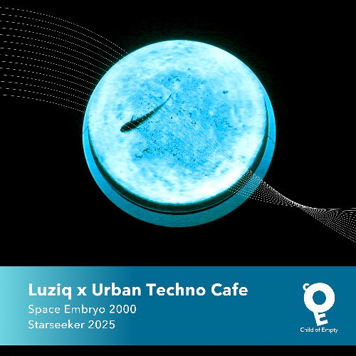 Stream Luziq | Listen to Space Embryo 2000 / Starseeker 2025 playlist ...