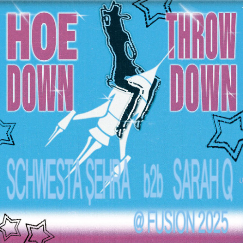 Stream bangerfabrique | Listen to HDTD @ FUSION 2025 playlist online ...