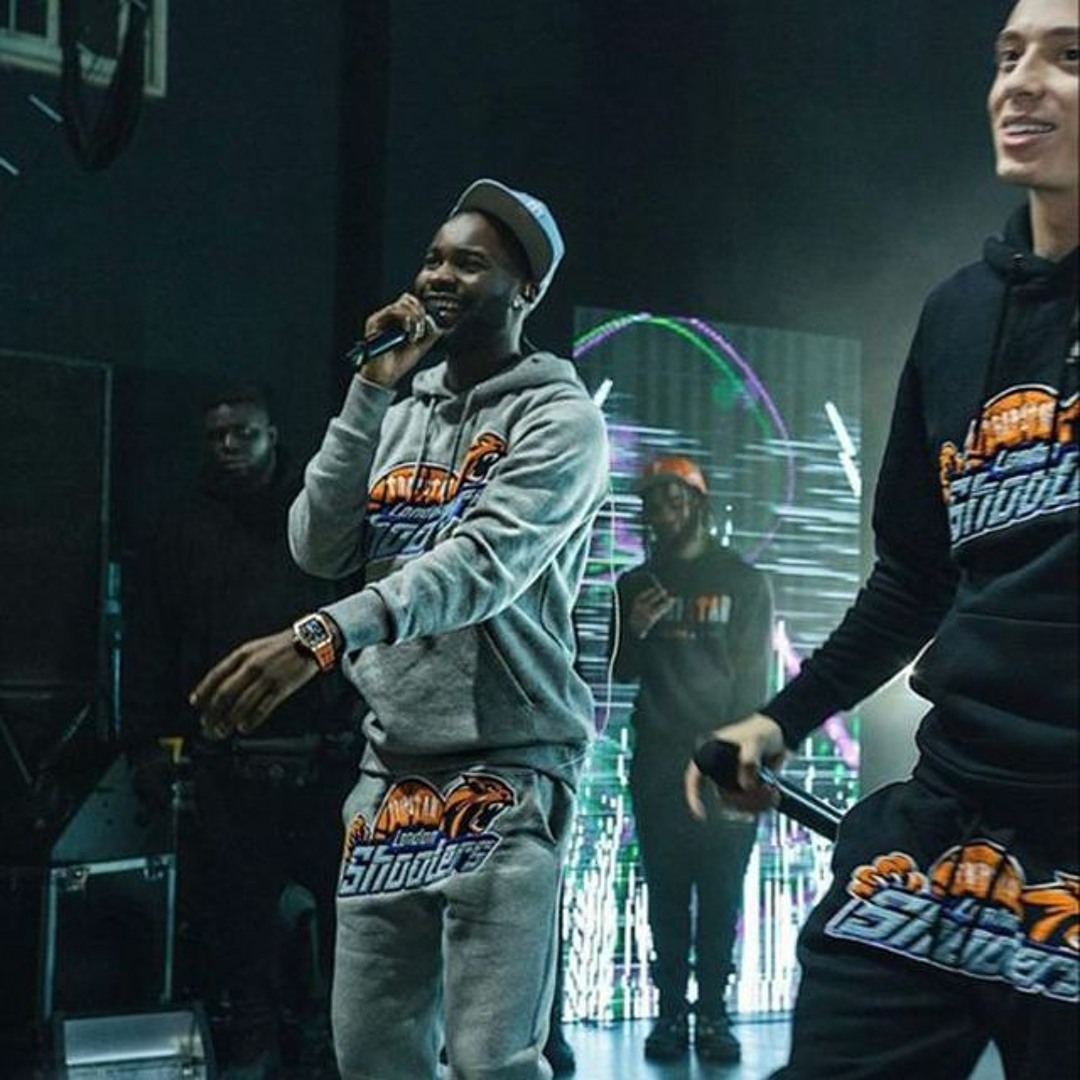 Stream [FREE] Dave x Central Cee Type Beat 2023 - "Muma" by BO Beatz ...