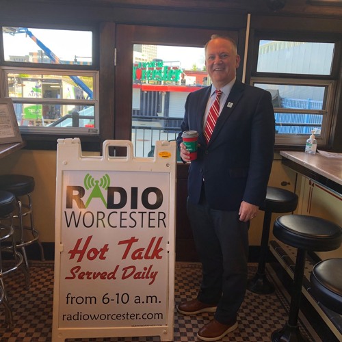 Stream Tim Murray Blasts WPI Over Hotels Purchase by Radio Worcester ...
