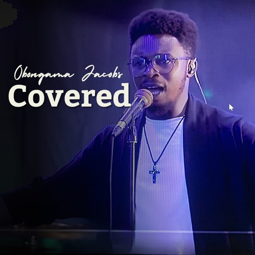 Stream Crown Him Lord of All by Obongama Jacobs | Listen online for ...