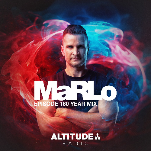 MaRLo - Altitude Radio 160 (Year Mix) 2024-12-28