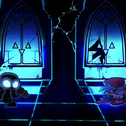 Stream FNF Indie Cross Vs Sans - BAD TIME (cover) by Aivarinijus ...