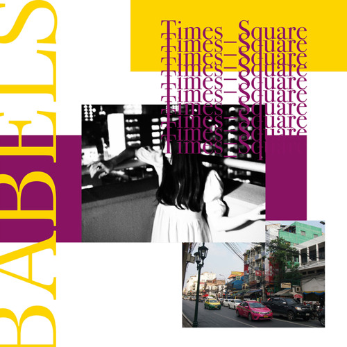 Stream Times Square by BABELS | Listen online for free on SoundCloud Stream Times Square by BABELS | Listen online for free on SoundCloud