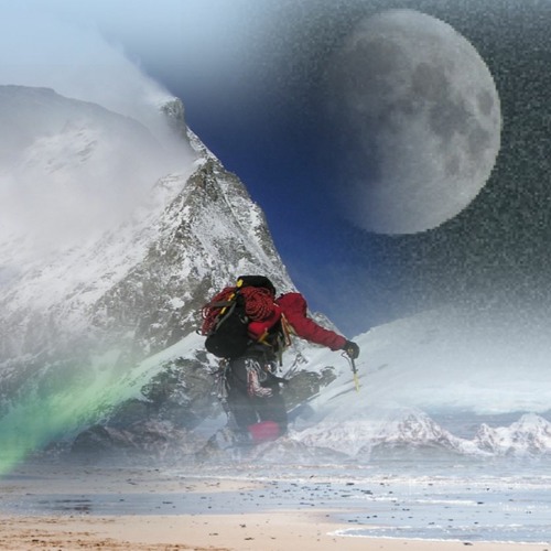 Stream Mountain Top by Anthony R Burdge | Listen online for free on ...