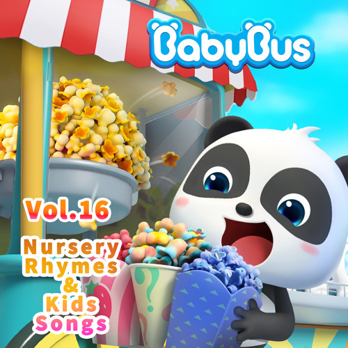Stream Two Tigers by BabyBus | Listen online for free on SoundCloud