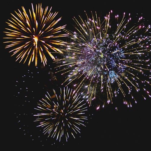 Stream Chief Jeff Brinkley, 4th Of July Fireworks Ordinance, June 14 ...