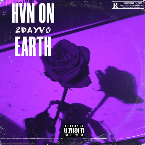 Stream Dayvo | Listen to Hvn On Earth playlist online for free on ...