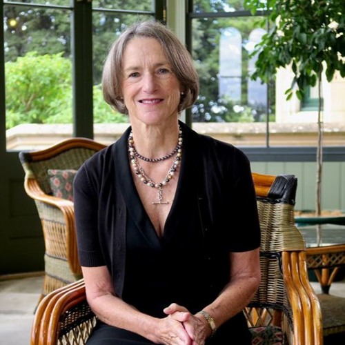 Stream September - Her Excellency Professor the Honourable Kate Warner ...