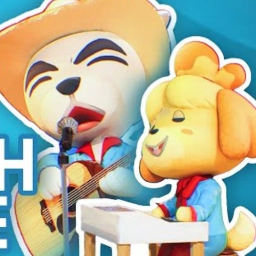 Stream KK Slider & Isabelle - Die With A Smile (Lady Gaga and Bruno ...