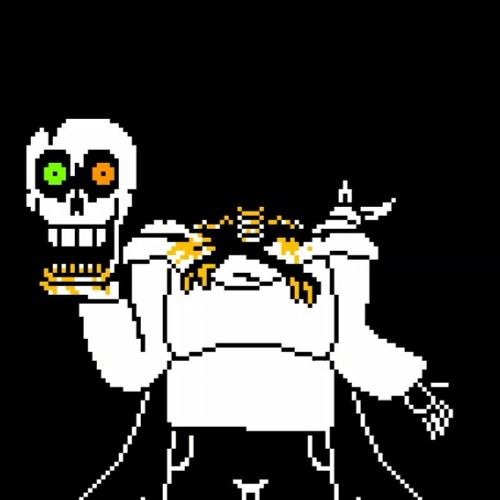 Underswap Last Justice