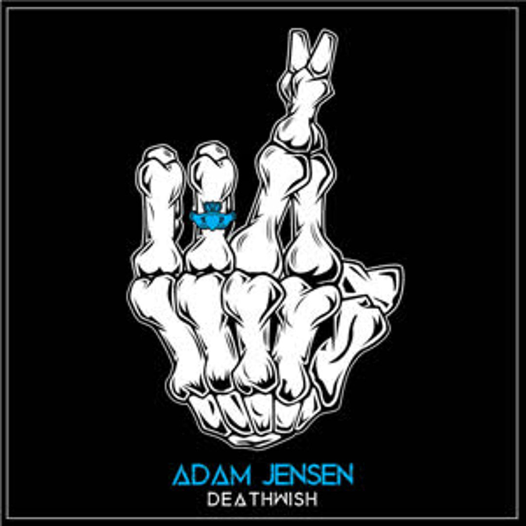 Stream Adam Jensen - Deathwish by Golden Bridge Records | Listen online ...