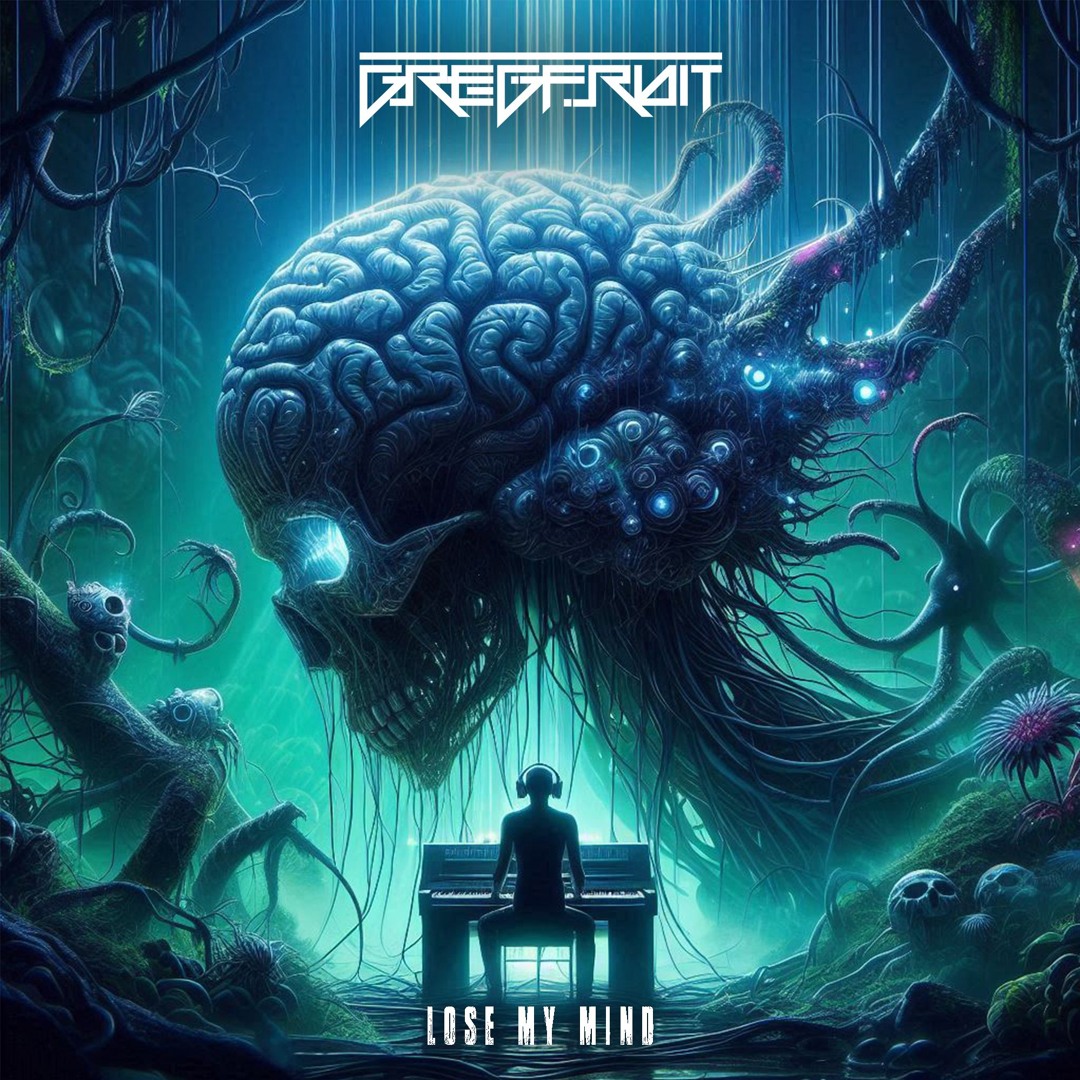 Stream Lose My Mind by GRΞGFRUIT | Listen online for free on SoundCloud