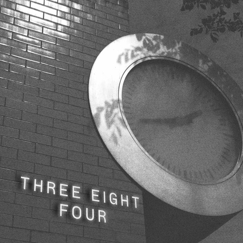 Stream THREE EIGHT FOUR by Connor Gregory | Listen online for free on ...