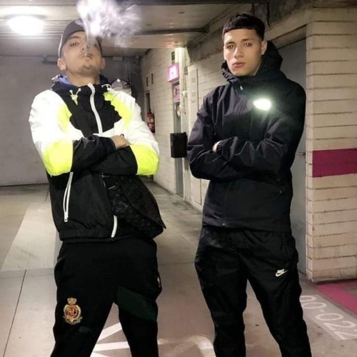 Stream Morad X Beny Jr - Morena by Beny Jr | Listen online for free on ...