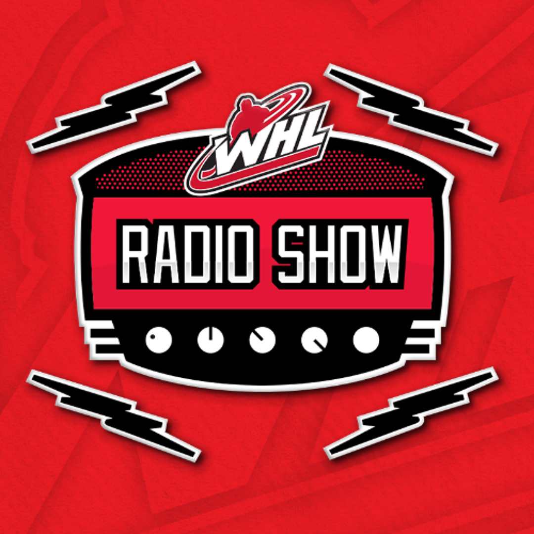 Stream episode 2024-25 WHL Radio Show – Episode 21 by Western Hockey ...