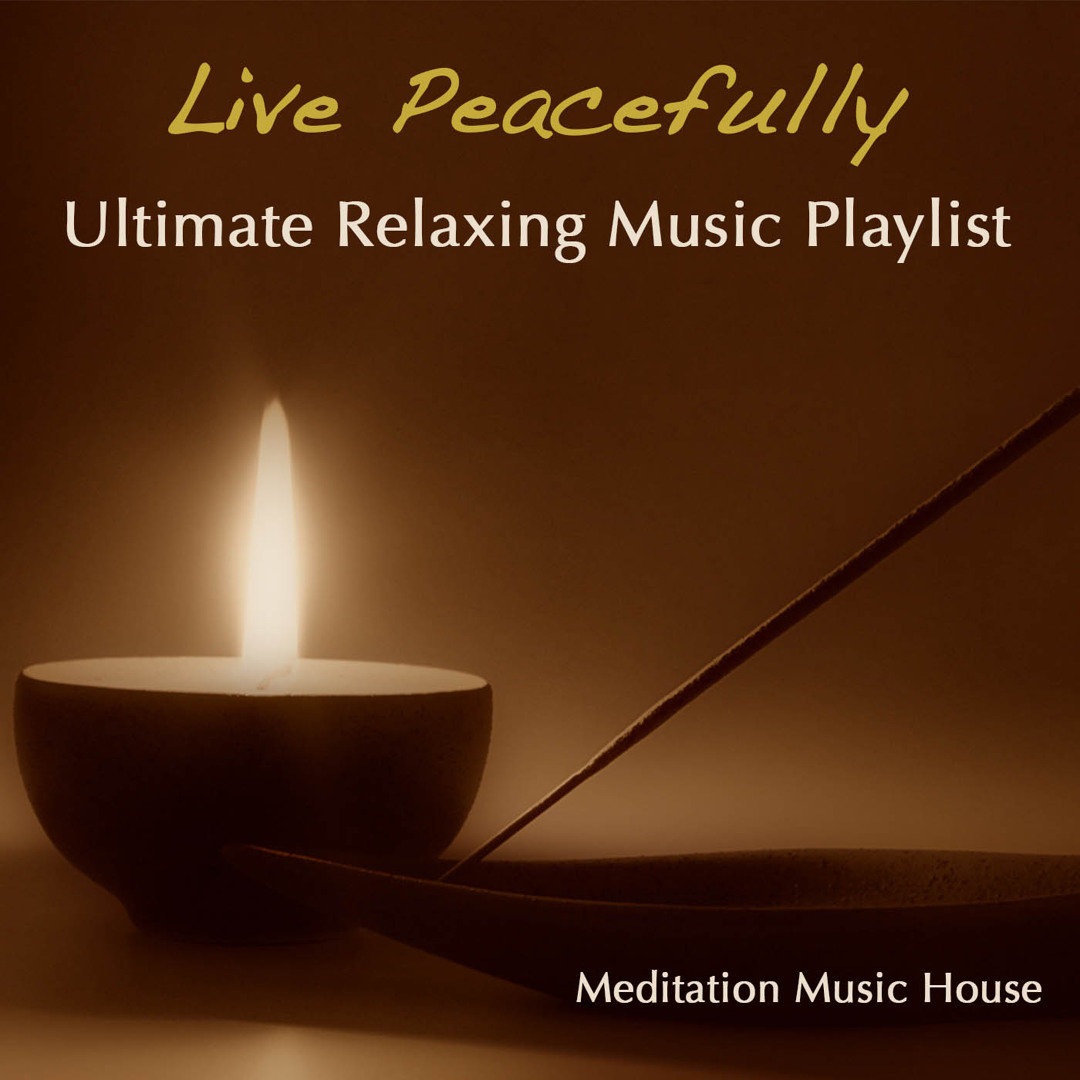 Stream Sea Music (Background Music for Chakra Balancing) by Meditation ...