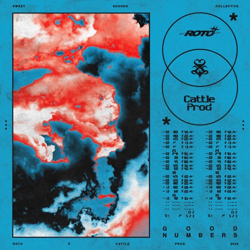 Stream Good Numbers by Sweet Sounds Collective | Listen online for free ...