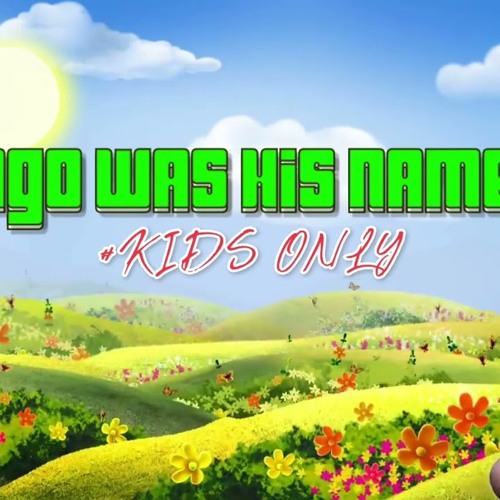 Stream BINGO WAS HIS NAME-O = KIDS ONLY-DJ THUNDERSTORM 2024 by DJ ...