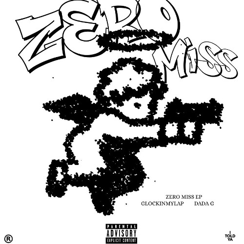 Stream GLOCKINMYLAP | Listen to ZERO MISS EP playlist online for free on SoundCloud