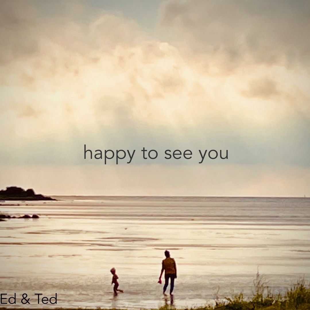 Stream Happy To See You by Teddan | Listen online for free on SoundCloud