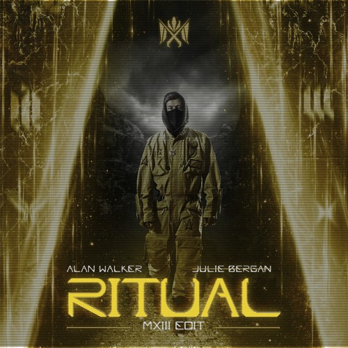 Stream Alan Walker ft. Julie Bergan - ritual_demo2022.wav (AI Cover) by IIIXM | Listen online ...