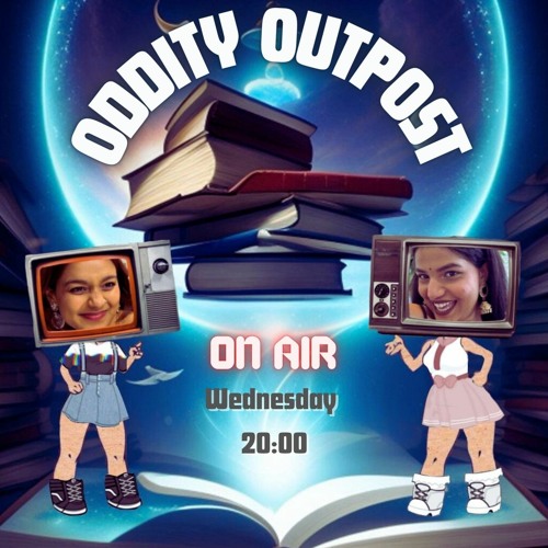 Stream episode Oddity Outpost: Weird Stereotypes In Love- Ep 2 by Studentradioen Volda podcast ...