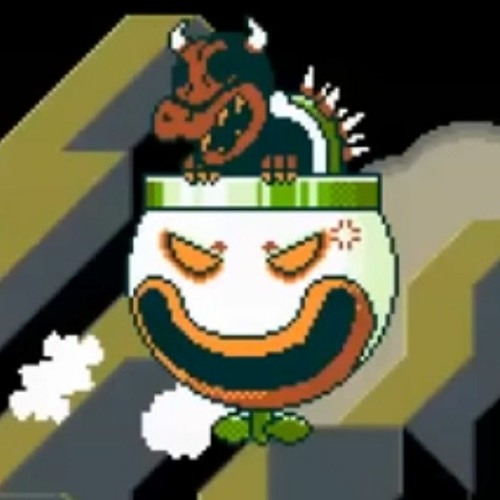 Stream FNF Prey - Mario Mix by Phantom_Cagney | Listen online for free ...