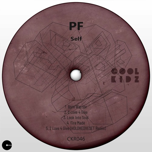 Stream 02.PF - 2 Love 4 Give (Original Mix) by CoolKidz.rec | Listen ...