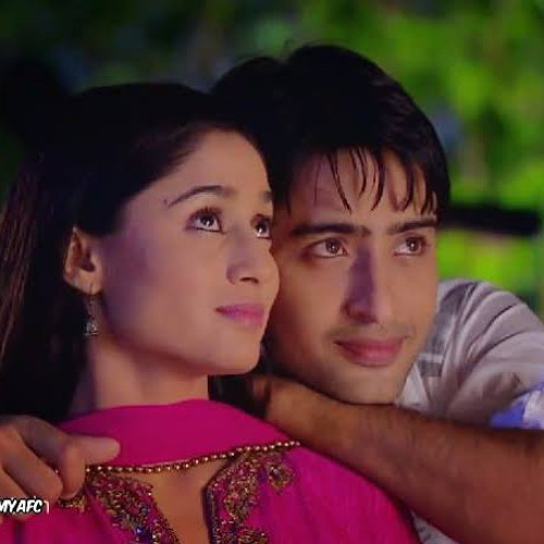 Anant Navya Romantic Scenes