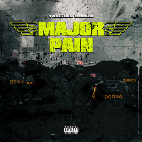 Stream Major Pain by Taleban Dooda | Listen online for free on SoundCloud