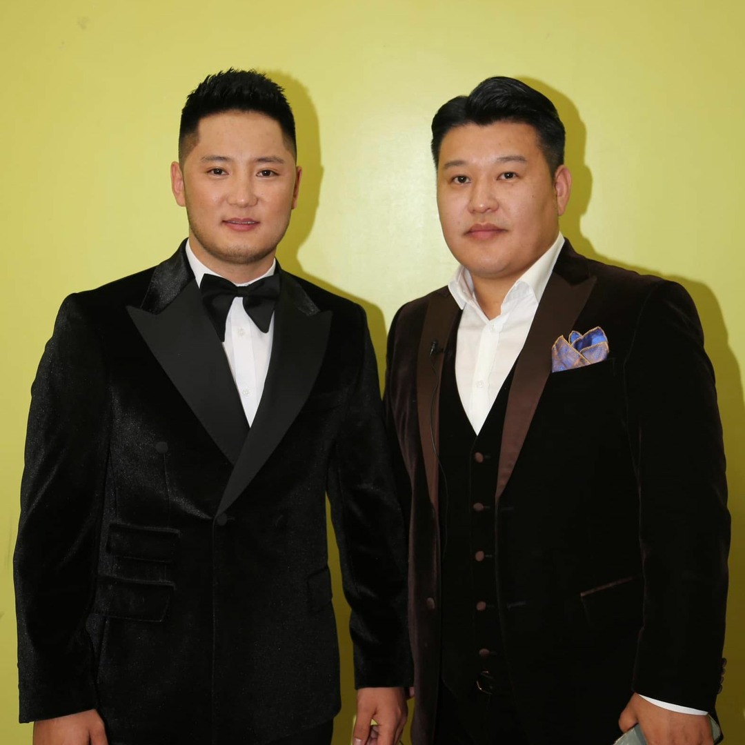 Stream Naidandorj - Setgel chamaig tanisan biluu | Найдандорж - Сэтгэл ...