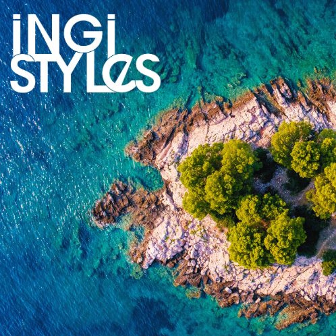 Stream SUMMER SOUNDS 2025 by Ingi Styles | Listen online for free on ...