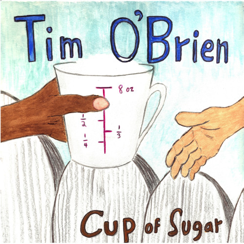 Stream The Anchor by Tim O'Brien | Listen online for free on SoundCloud