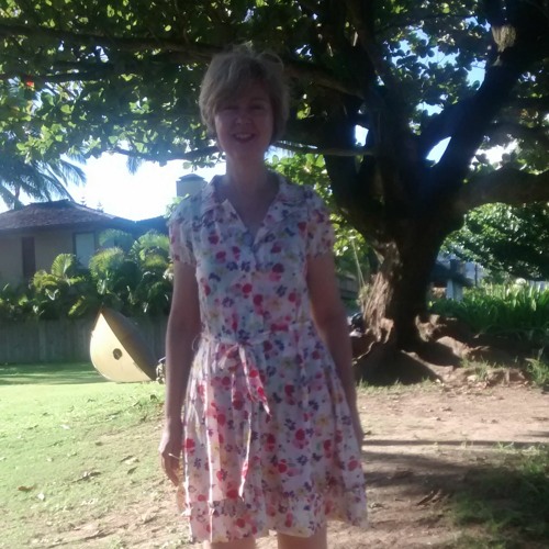 Stream Song for Girls in the World by Jane Sloane | Listen online for ...