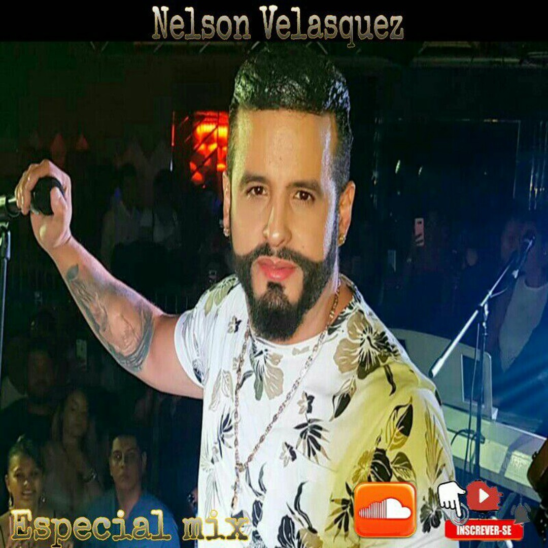 Stream EXPECIAL MIX 🔥 NELSON VELASQUEZ | VALLENATO CLASICOS | NO APTO ...