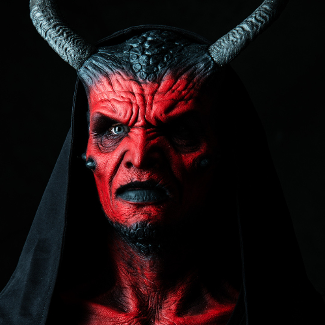 Stream The Satan - No Way Back (Preview) by The SATAN | Listen online ...