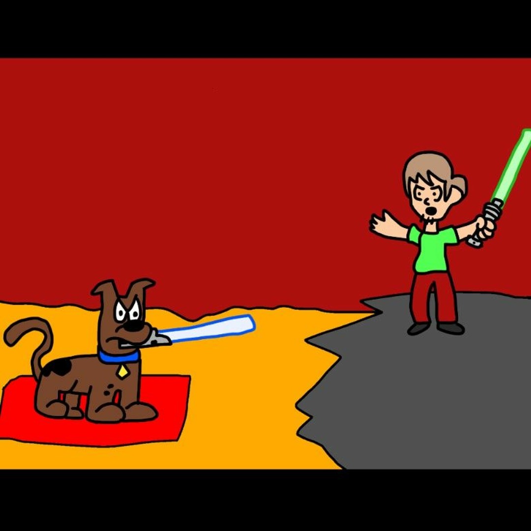 Listen to AI Scripts - Scooby Doo by Supa Putty Productions in AI ...