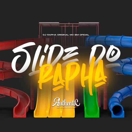 Stream Slide do Rapha by Dj Rapha Original | Listen online for free on SoundCloud
