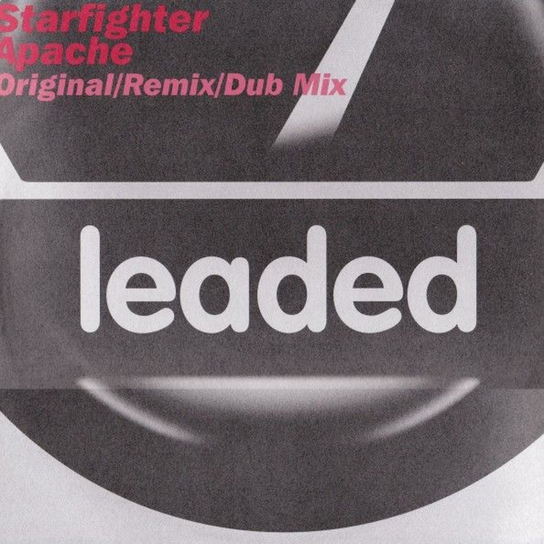 Stream Starfighter - Apache (Robbie Van Doe Remix) (Free Download) by ...