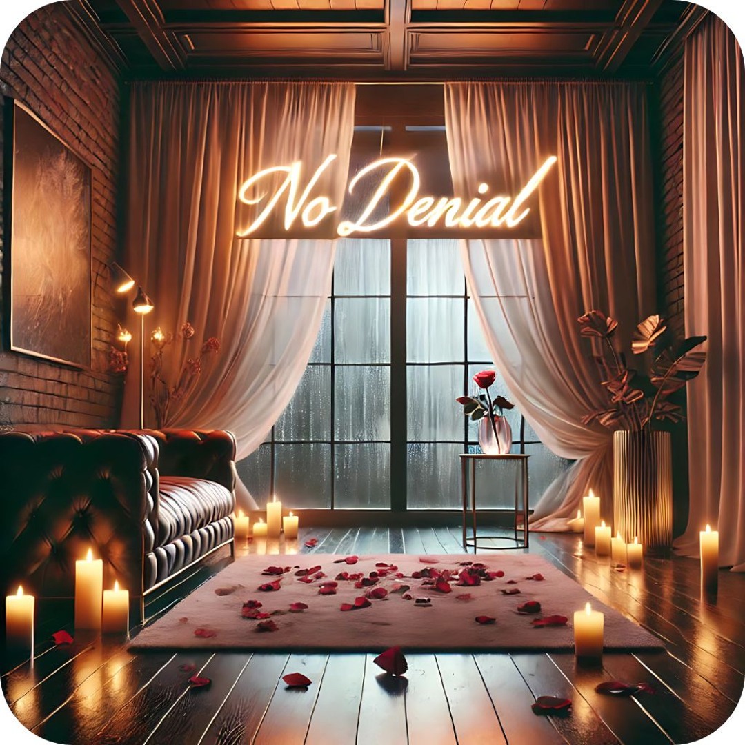 Stream No Denial | Digital hustle Lab by Digital Hustle Lab | Listen online for free on SoundCloud