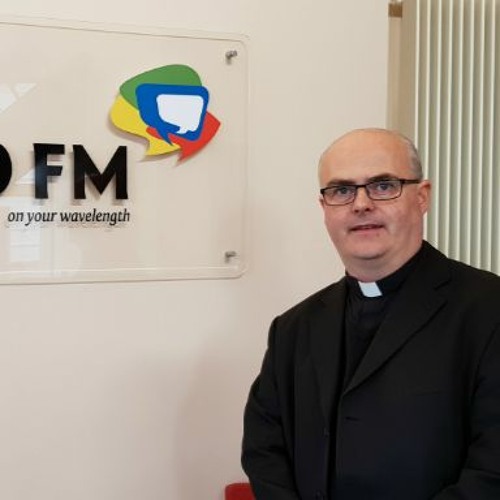 Stream Father Michael Toomey - Communions and Confirmations Back On by ...