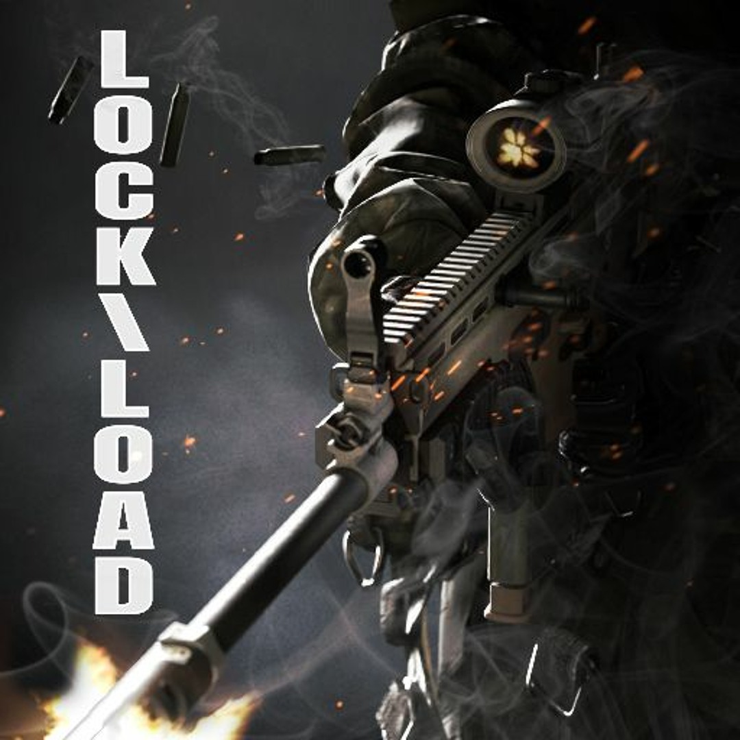 Stream Lock/Load - Soundpack Preview by SoundMorph | Listen online for ...